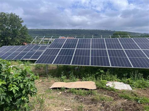 Стара Загора Продаваме имоти със становища за фотоволтаици Продажба 1222 кв м В регулация УПИ