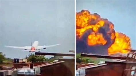 Airindiacrash Indianaviation Humantragedy Neverforget Safetyfirst