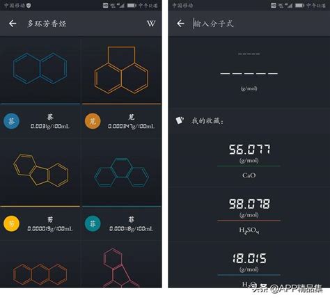 2019元素周期表（pro）v0 1 73直裝破解專業版！你口袋中的化學！ 每日頭條
