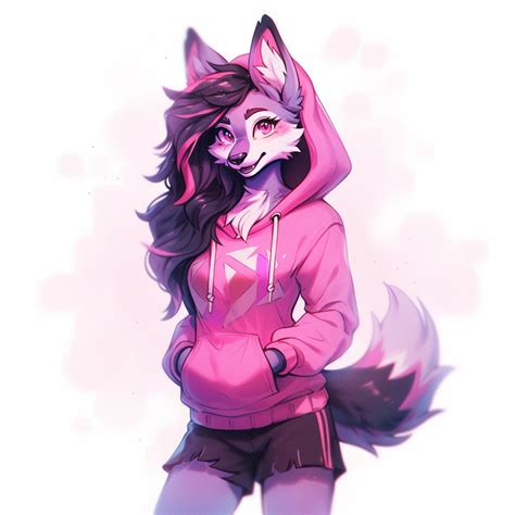 Cute Furry By Radicalegacy On Deviantart