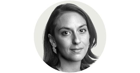 Matina Stevis Gridneff The New York Times