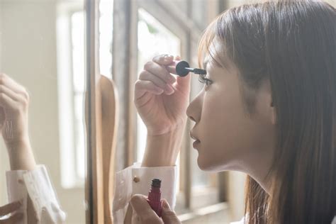 6 Ways To Avoid Having Clumpy Lashes