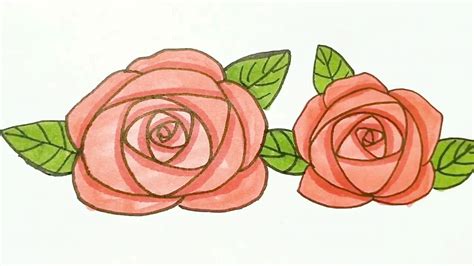 玫瑰花瓣简笔画飘落 飘落的玫瑰花瓣简笔画 玫瑰花瓣简笔画 第4页 大山谷图库