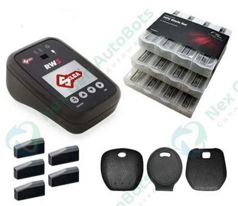 Rw5 Key Cloning Device Indian Version Proprietary Os At ₹ 49000 In Madurai