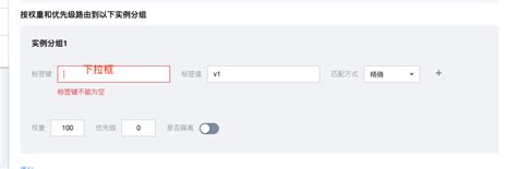 服务实例location信息也作为实例的内置 metadata 信息 · issue 596 · polarismesh polaris