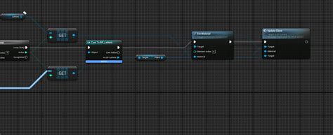 Component Replication Question Runrealengine