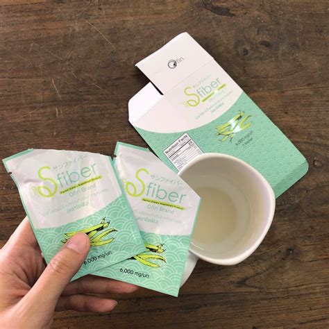 ปลดล็อคสิว เผยผิวสวย สุขภาพดี การันตีความปลอดภัย By หน้าใสกริ๊ก เหลือ 2 กินหมดเลยละกัน Sfiber