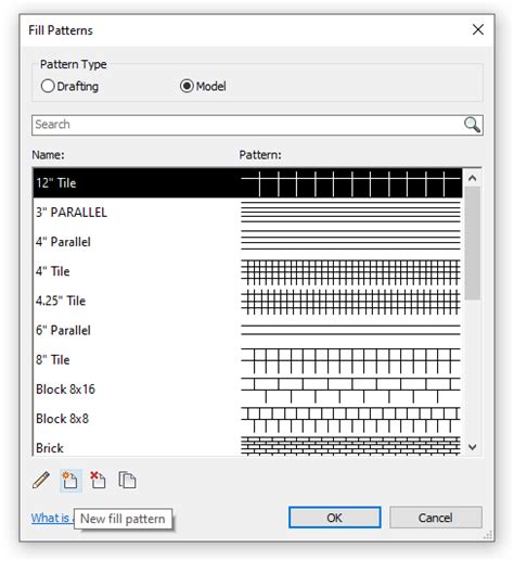 Why Are Revit Hatch Patterns Hard Revit Template
