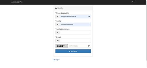 script php gerenciador de arquivos upload e download versão 3 6 1 pro
