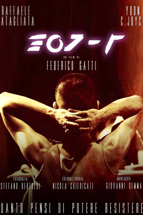 307-r (2015) - Posters — The Movie Database (TMDB)