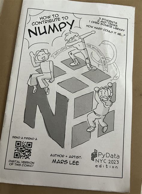 Mars Lee On Linkedin Pydata