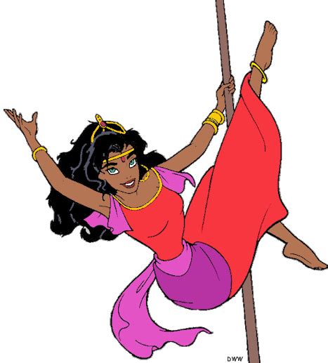 Esmeralda 21 By Griffinknightavenger On Deviantart