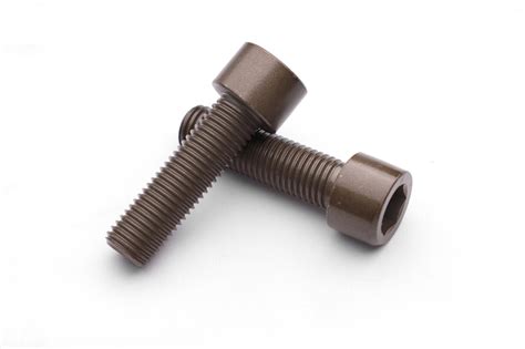Hex Socket Head Bolt