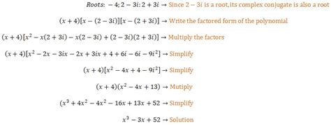 Polynomial Equations Int Alg Polynomial Functions