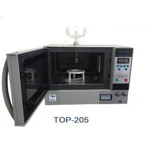 Microwave Synthesis System At ₹ 295000 Microwave Synthesizer In