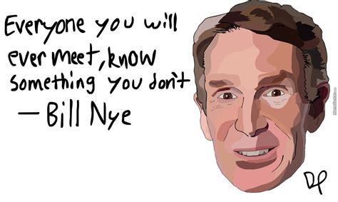 By Bill Nye Quotes Quotesgram