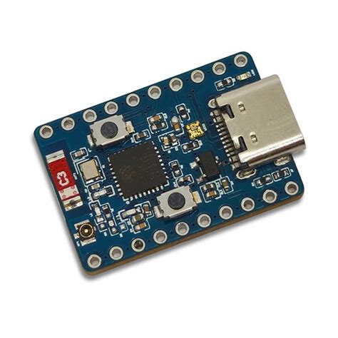 ESP C XIAO DEVELOPMENT BOARD ESP Development Board WiFi Bluetooth PicClick UK