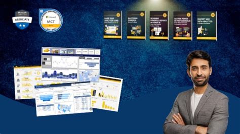 Mastering Power Bi Report Design Beginner To Advanced Free Online Courses With Certificates