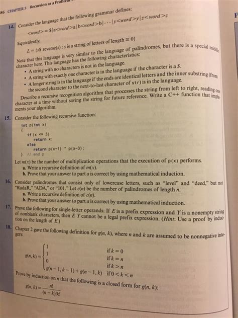 Solved Data Abstraction And Problem Solving With C Exercises