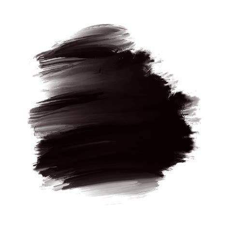 검정 물감 표현 기법 벡터 Freepik에서 무료 고품질 벡터를 다운로드하세요 Freepik