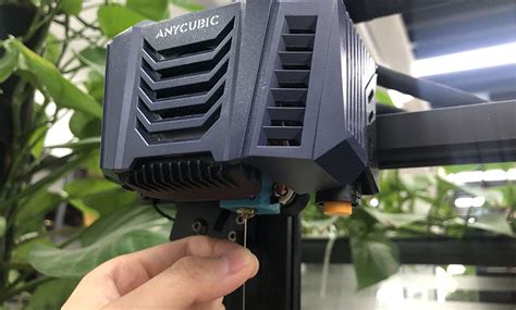 How To Clean 3d Printer Nozzle 3 Methods To Fix Clogged Printer Nozzle Anycubic 3d Printing