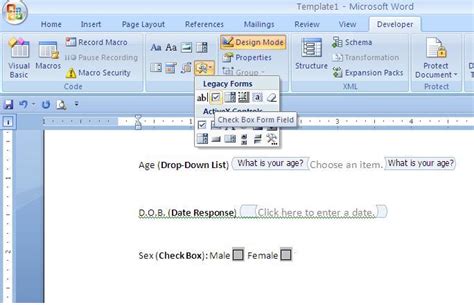 How To Create A Userproof Locked Editable Form In Microsoft Word VA Pro Magazine