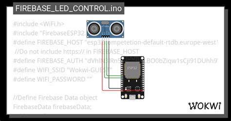 Firebaseledo Copy Wokwi Esp32 Stm32 Arduino Simulator