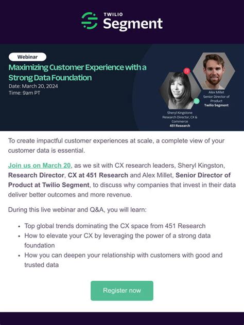 Segment Watch Live Cx Visionaries Share Strategies To Achieve Data