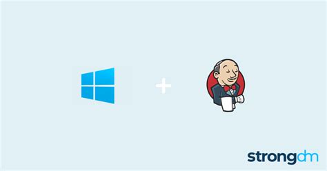 Active Directory Federation Services Integrating Into A Jenkins