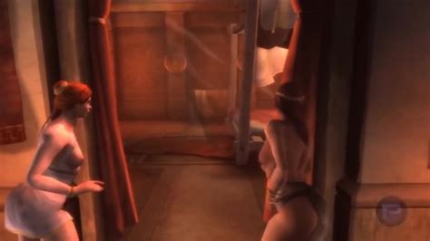 God Of War Ghost Of Sparta A Hero S Welcome Sex Xxx Mobile Porno Videos And Movies
