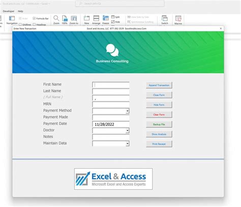 Microsoft Excel Should Be Easy To Use 15 User Friendly Excel Features