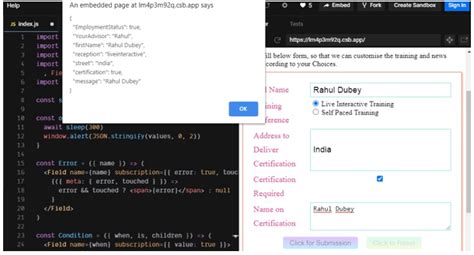 React If Working And Examples Of If Statement In React