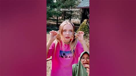 Nimba Air Di Sumur Ajaib‼️ Miss Monster Youtube