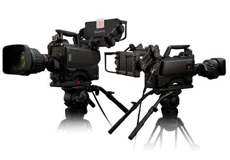 What Is Hd Camera