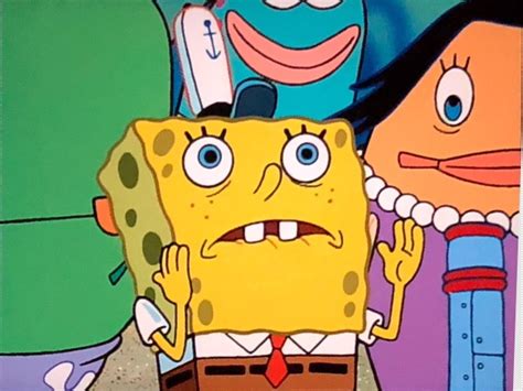 Spongebob Screenshots On Tumblr