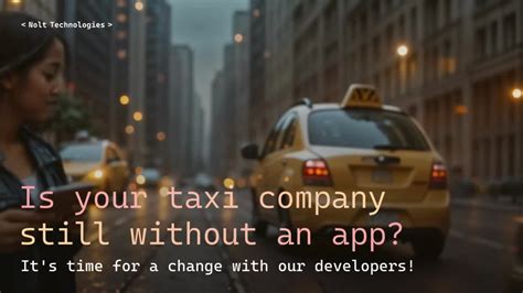 Nolt Technologies On Linkedin Taxibooking Mobileapp Dotnet Maui