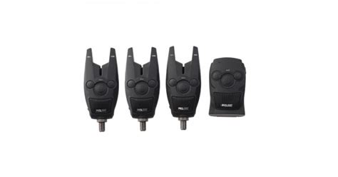 Prologic BAT BITE Alarm Set Prodaja Signalizatori