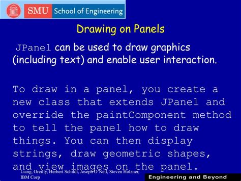 ppt advanced java programming cse 7345 5345 ntu 531 powerpoint