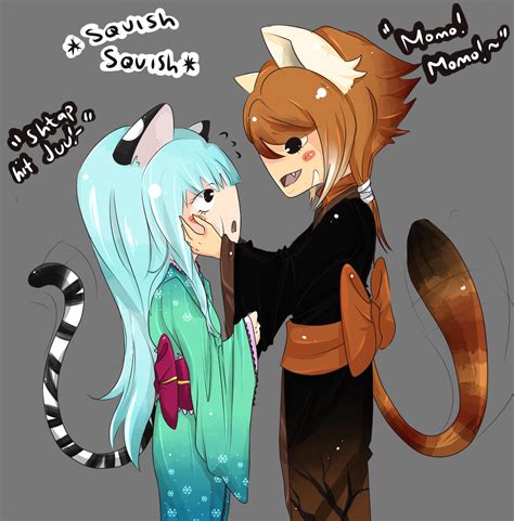 Squishy Cheeks By Misterurufu On Deviantart