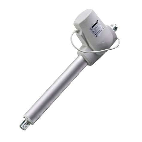 Idm12 Industrial Electric Actuator Compact Electric Actuator