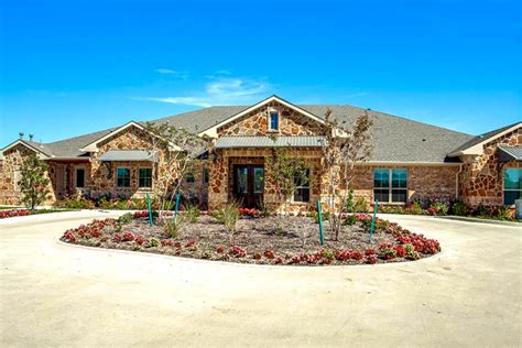 Garland Tx Avalon Memory Care