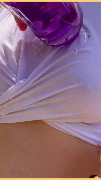 Iconic Moment From Best Of Wifey Does Wifey Heads Out For A Braless Run And Gets Her Perfect