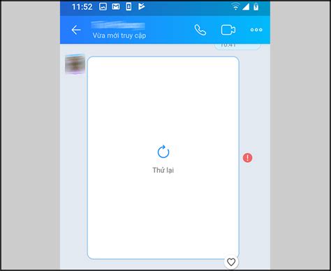 Sửa Ngay Ảnh Zalo bị lỗi cách khắc phục nhanh chóng Classic Shop Phòng Tranh Cá