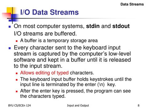 Ppt Input Output Functions In C Powerpoint Presentation Free
