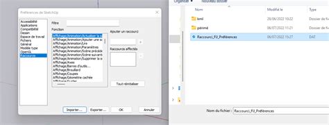 Sketchup Crashes When Importing Dat File Importing Shortcuts Sketchup Sketchup Community