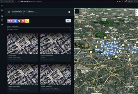 Dailyosint On Linkedin Osint Geoint Socmint Intelligence