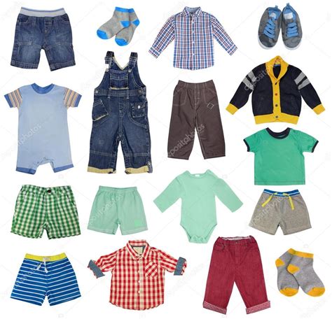 Prendas Para Vestir Para Colorear Prendas De Vestir P