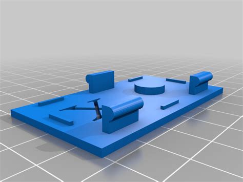 Esp328266 Cases By Linuxpaul Download Free Stl Model