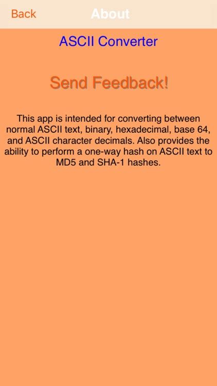 hex ascii base64 md5 sha conv by evgeny egorov