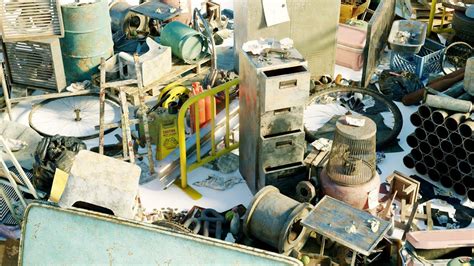 Urban Industrial Trash Collections 5 Finished Projects Blender Artists Community